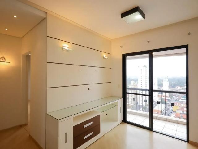 Apartamento para Venda em São Paulo/SP Chácara Santo Antônio 1 Quartos