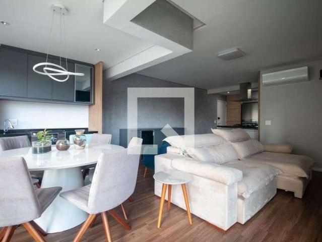 Apartamento para Venda em São Paulo/SP Chácara Santo Antônio 1 Quartos