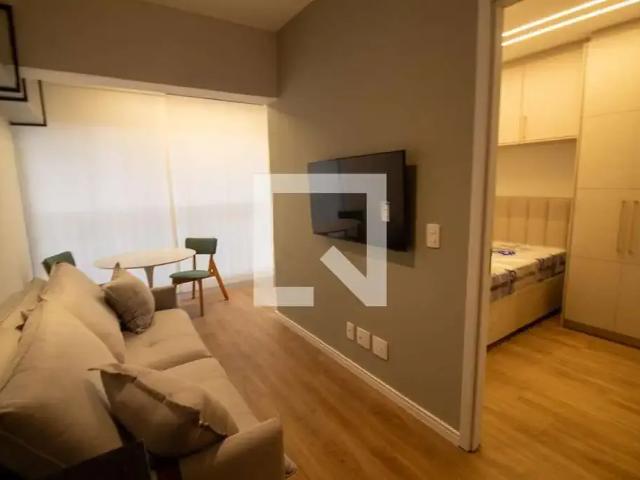 Apartamento para Venda em São Paulo/SP Chácara Santo Antônio 1 Quartos