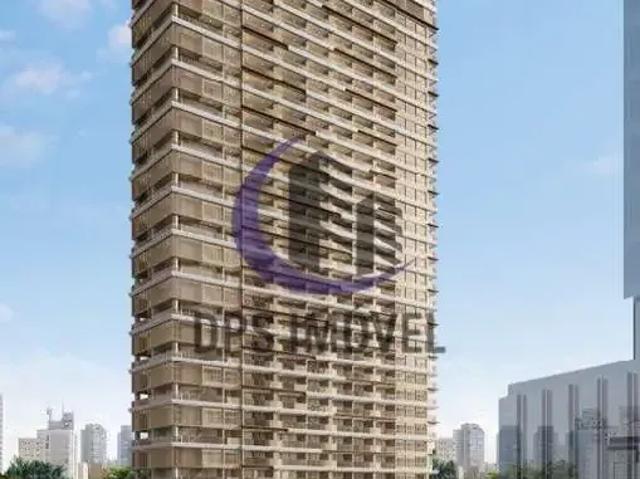 Apartamento para Venda em São Paulo/SP Chácara Santo Antônio 1 Quartos