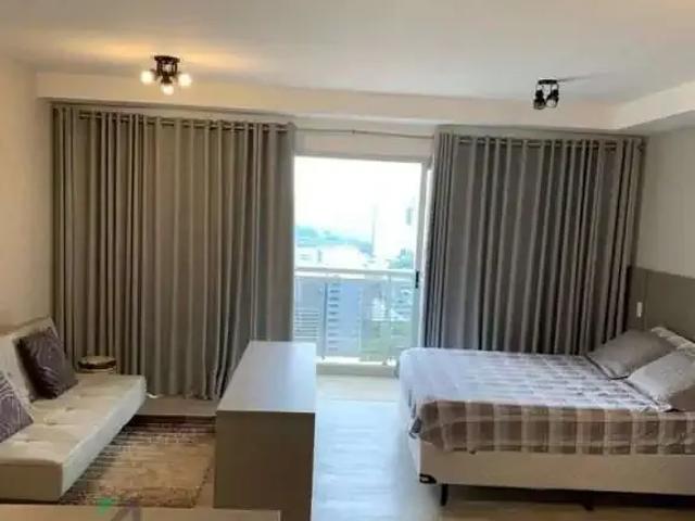 Apartamento para Venda em São Paulo/SP Chácara Santo Antônio 1 Quartos