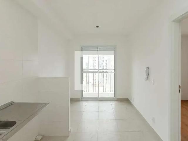 Apartamento para Venda em São Paulo/SP Chácara Santo Antônio 1 Quartos