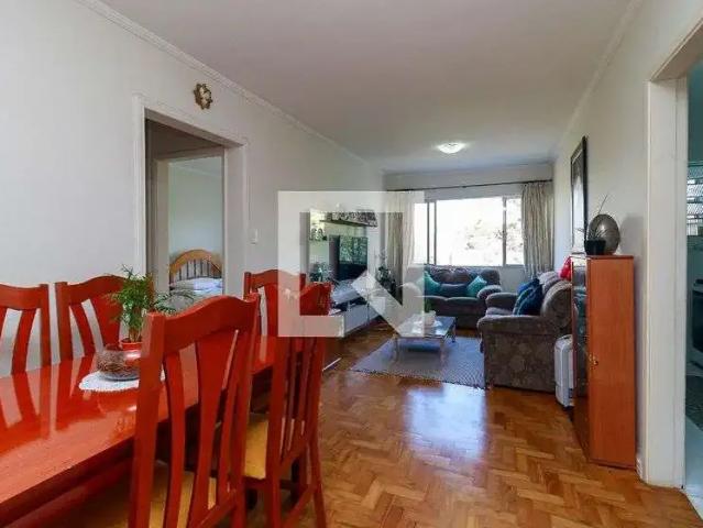 Apartamento para Venda em São Paulo/SP Chácara Santo Antônio 1 Quartos