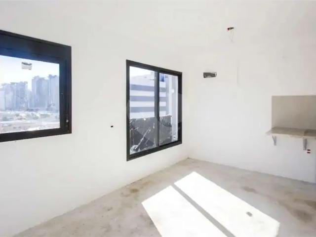 Apartamento para Venda em São Paulo/SP Chácara Santo Antônio 1 Quartos