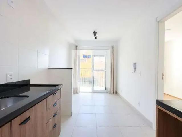Apartamento para Venda em São Paulo/SP Chácara Santo Antônio 1 Quartos