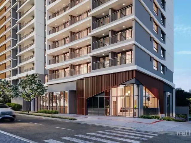 Apartamento para Venda em São Paulo/SP Chácara Santo Antônio 1 Quartos