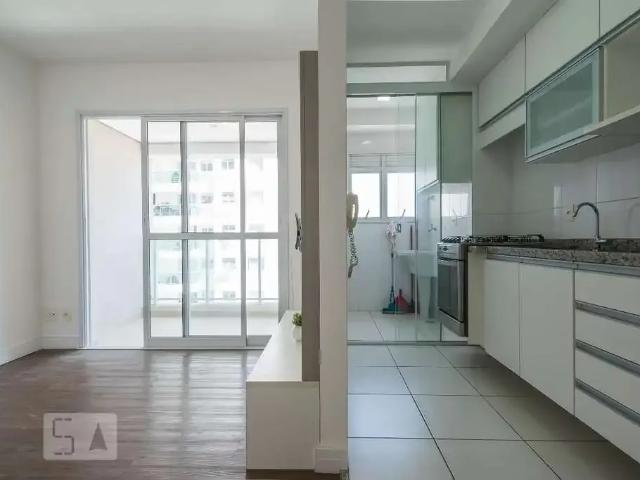 Apartamento para Venda em São Paulo/SP Chácara Santo Antônio 1 Quartos