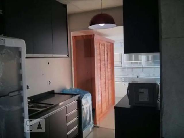 Apartamento para Venda em São Paulo/SP Chácara Santo Antônio 1 Quartos