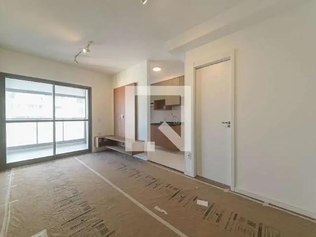 Apartamento para Venda em São Paulo/SP Chácara Santo Antônio 1 Quartos