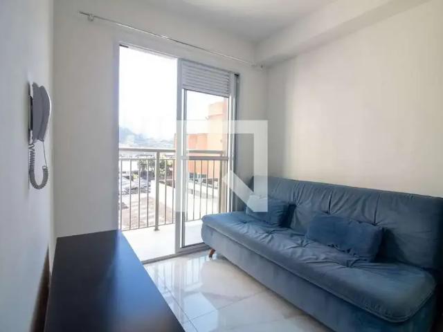 Apartamento para Venda em São Paulo/SP Chácara Santo Antônio 1 Quartos