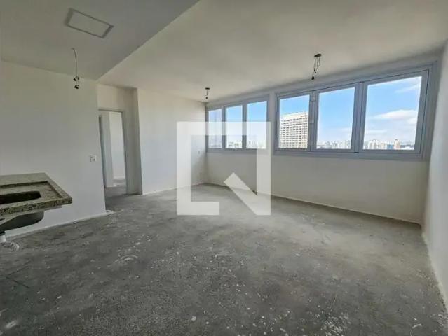 Apartamento para Venda em São Paulo/SP Chácara Santo Antônio 1 Quartos
