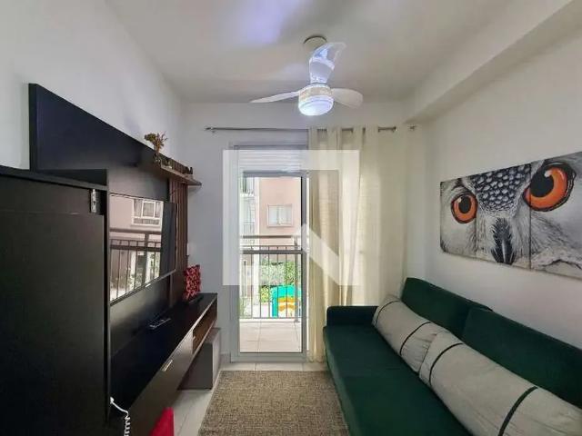 Apartamento para Venda em São Paulo/SP Chácara Santo Antônio 1 Quartos