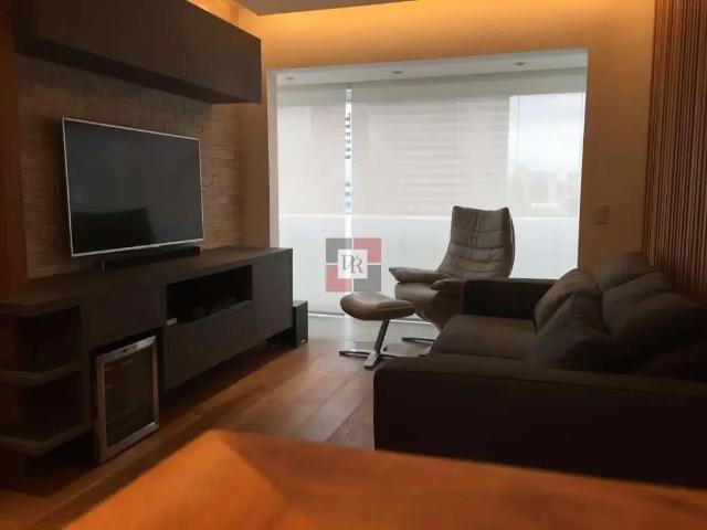Apartamento para Venda em São Paulo/SP Chácara Santo Antônio 1 Quartos