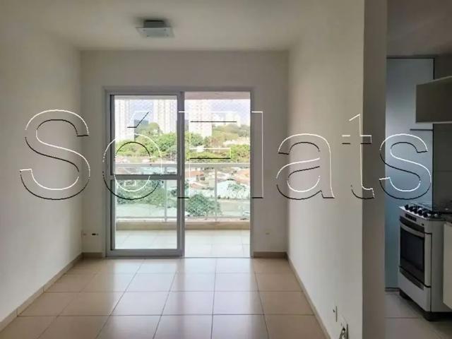 Apartamento para Venda em São Paulo/SP Chácara Santo Antônio 1 Quartos