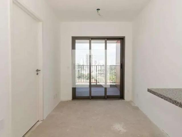 Apartamento para Venda em São Paulo/SP Chácara Santo Antônio 1 Quartos