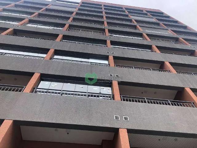 Apartamento para Venda em São Paulo/SP Chácara Santo Antônio 1 Quartos