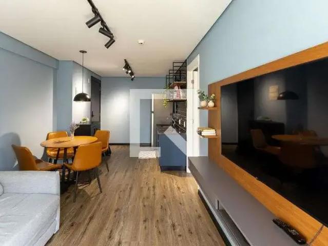 Apartamento para Venda em São Paulo/SP Chácara Santo Antônio 1 Quartos