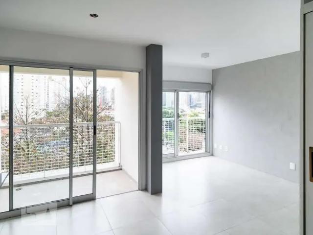 Apartamento para Venda em São Paulo/SP Chácara Santo Antônio 1 Quartos