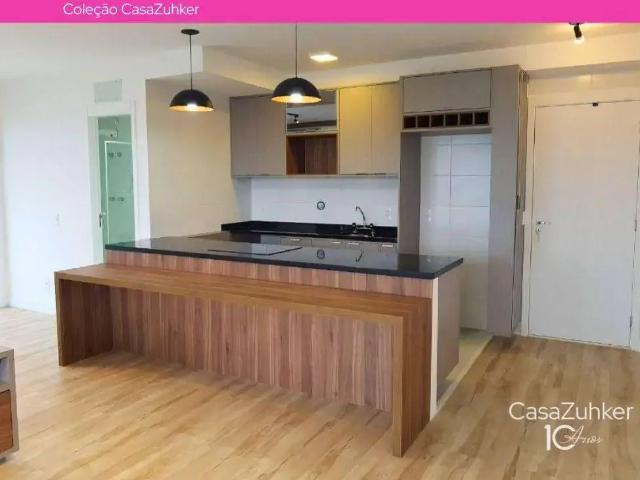 Apartamento para Venda em São Paulo/SP Chácara Santo Antônio 1 Quartos