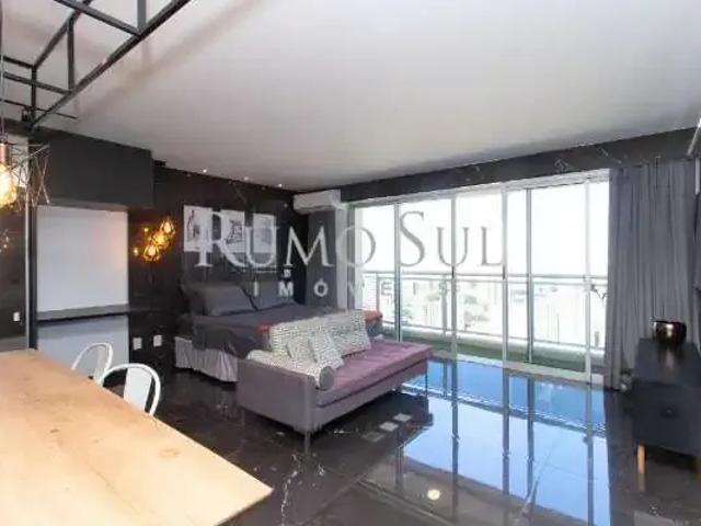 Apartamento para Venda em São Paulo/SP Chácara Santo Antônio 1 Quartos