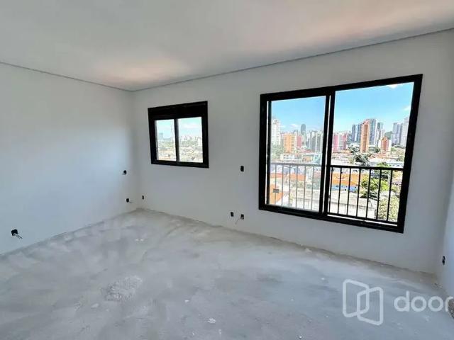 Apartamento para Venda em São Paulo/SP Chácara Santo Antônio 1 Quartos