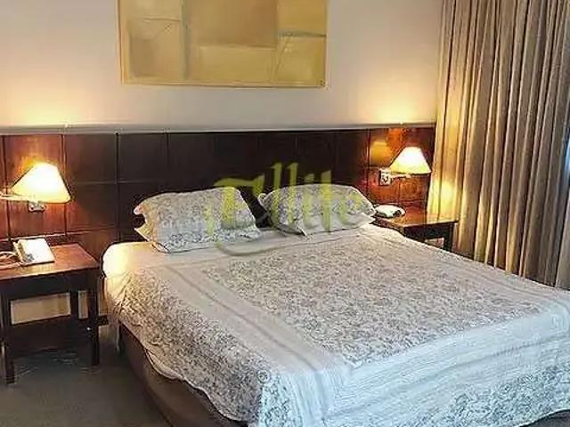 Apartamento para Venda em São Paulo/SP Chácara Santo Antônio 1 Quartos