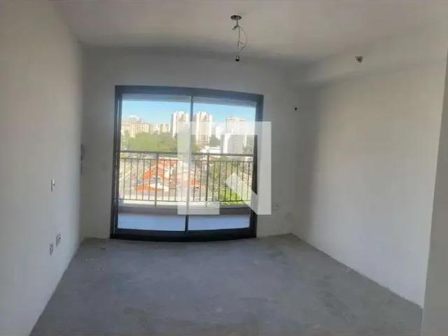 Apartamento para Venda em São Paulo/SP Chácara Santo Antônio 1 Quartos