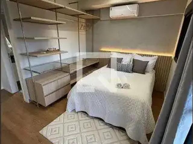 Apartamento para Venda em São Paulo/SP Chácara Santo Antônio 1 Quartos