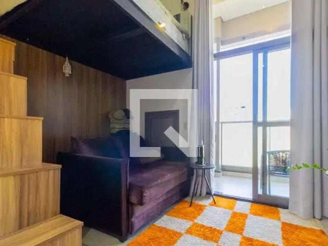 Apartamento para Venda em São Paulo/SP Chácara Santo Antônio 1 Quartos