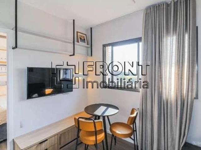 Apartamento para Venda em São Paulo/SP Chácara Santo Antônio 1 Quartos