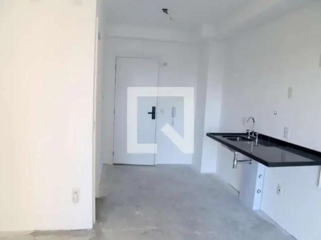 Apartamento para Venda em São Paulo/SP Chácara Santo Antônio 1 Quartos
