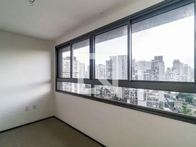 Apartamento para Venda em São Paulo/SP Chácara Santo Antônio 1 Quartos