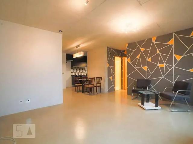 Apartamento para Venda em São Paulo/SP Chácara Santo Antônio 1 Quartos