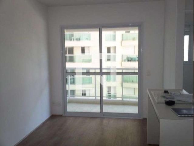 Apartamento para Venda em São Paulo/SP Chácara Santo Antônio 1 Quartos
