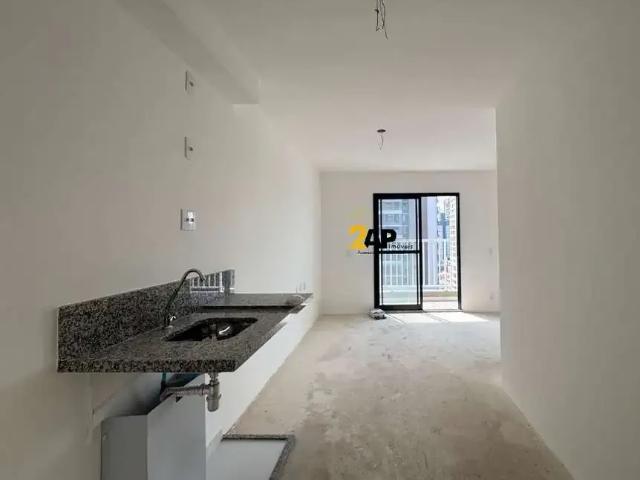 Apartamento para Venda em São Paulo/SP Chácara Santo Antônio 1 Quartos