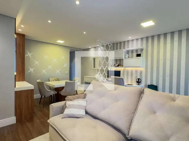 Apartamento para Venda em São Paulo/SP Chácara Santo Antônio 1 Quartos