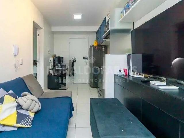 Apartamento para Venda em São Paulo/SP Chácara Santo Antônio 1 Quartos