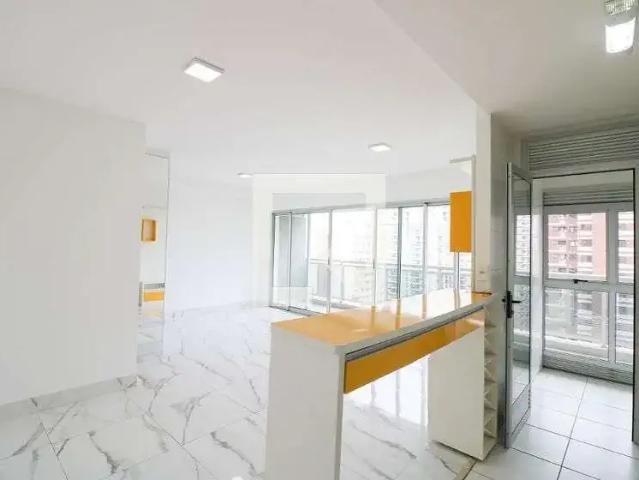 Apartamento para Venda em São Paulo/SP Chácara Santo Antônio 1 Quartos