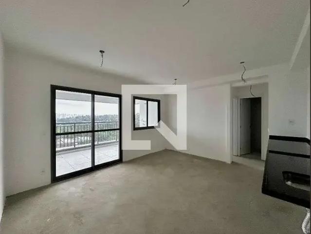 Apartamento para Venda em São Paulo/SP Chácara Santo Antônio 1 Quartos