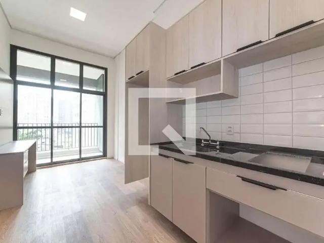 Apartamento para Venda em São Paulo/SP Chácara Santo Antônio 1 Quartos