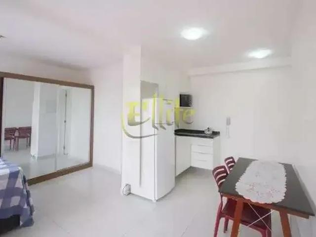 Apartamento para Venda em São Paulo/SP Chácara Santo Antônio 1 Quartos
