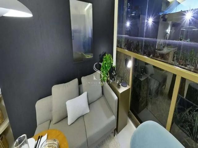 Apartamento para Venda em São Paulo/SP Chácara Santo Antônio 1 Quartos
