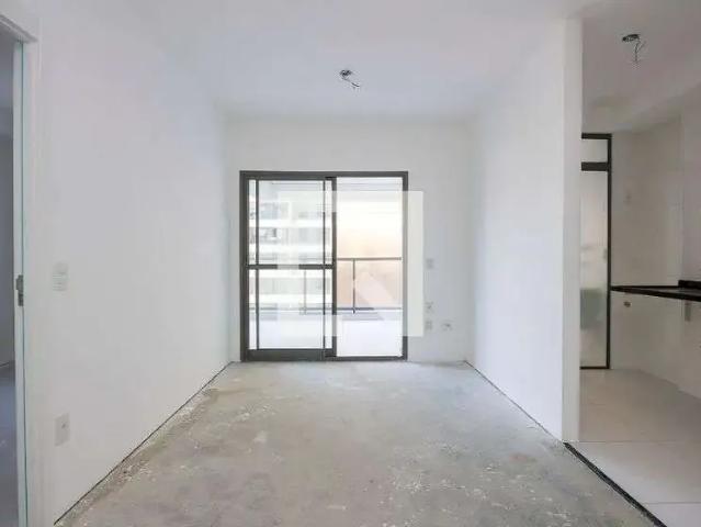 Apartamento para Venda em São Paulo/SP Chácara Santo Antônio 1 Quartos