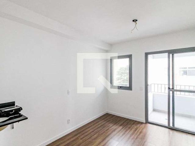 Apartamento para Venda em São Paulo/SP Chácara Santo Antônio 1 Quartos