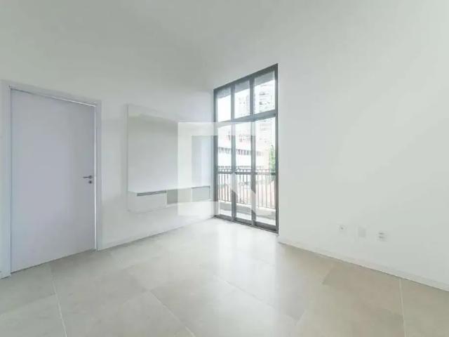 Apartamento para Venda em São Paulo/SP Chácara Santo Antônio 1 Quartos