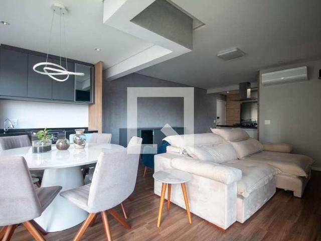 Apartamento para Venda em São Paulo/SP Chácara Santo Antônio 1 Quartos