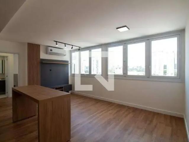 Apartamento para Venda em São Paulo/SP Chácara Santo Antônio 1 Quartos