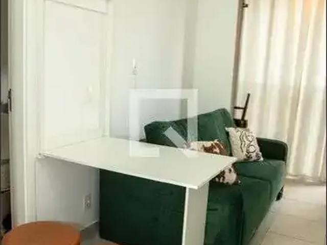 Apartamento para Venda em São Paulo/SP Chácara Santo Antônio 1 Quartos