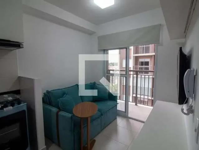 Apartamento para Venda em São Paulo/SP Chácara Santo Antônio 1 Quartos