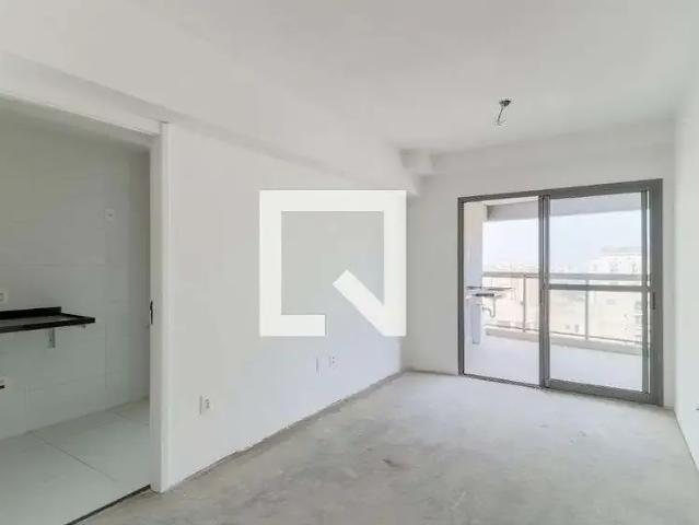Apartamento para Venda em São Paulo/SP Chácara Santo Antônio 1 Quartos